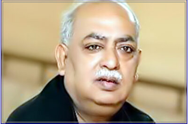 معروف شاعر منور رانا دل کا دورہ پڑنے سے 71 سال کی عمر میں انتقال کر گئے ...